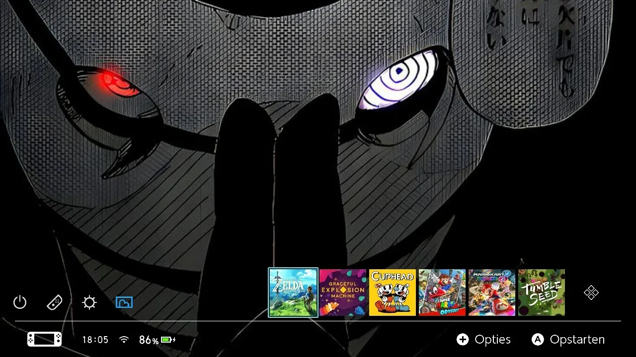 obito uchiha | Home Menu | Switch Themes | Themezer