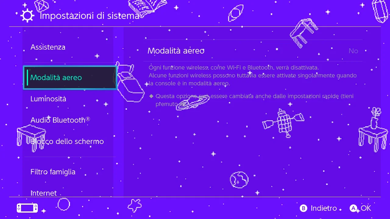 Omori-settings | Settings | Switch Themes | Themezer