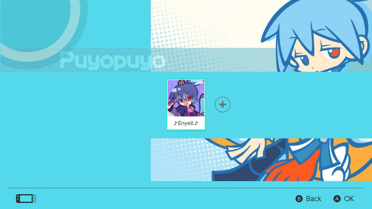 Sig (Player Selector) | Player Selection | Switch Themes | Themezer