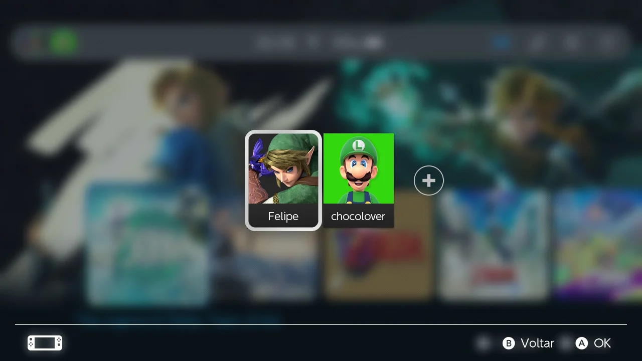 Project Clean Remasted - Player Selector | Player Selection | Switch Themes | Themezer