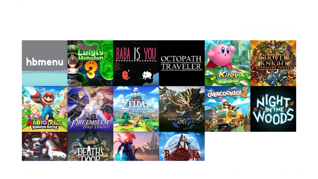 Themezer: Customize Your Console