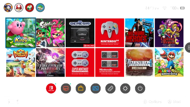Themezer: Customize Your Console