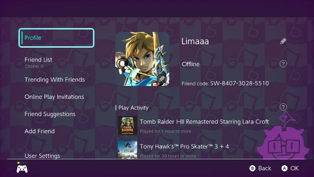 Seraphyn User | User Page | Switch Themes | Themezer