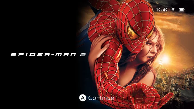 Spider-Man | Lock | Lockscreen | Switch Themes | Themezer