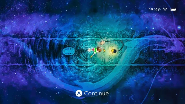 Chihiro lock | Lockscreen | Switch Themes | Themezer