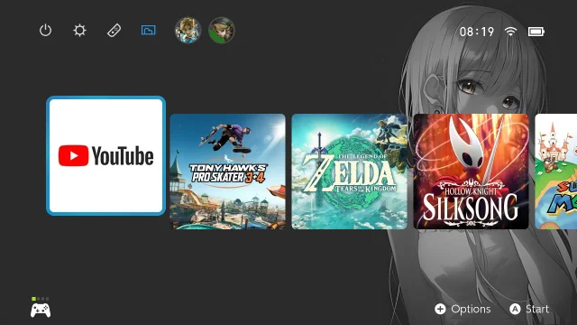 026 | Home Menu | Switch Themes | Themezer
