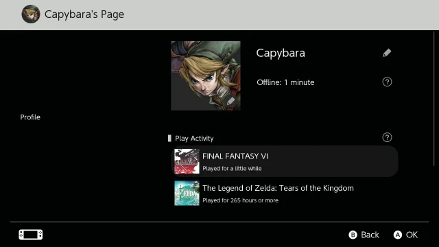 CHROMA | Switch Packs | Themezer