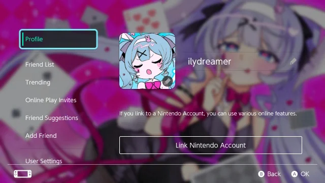 rabbit hole page | User Page | Switch Themes | Themezer