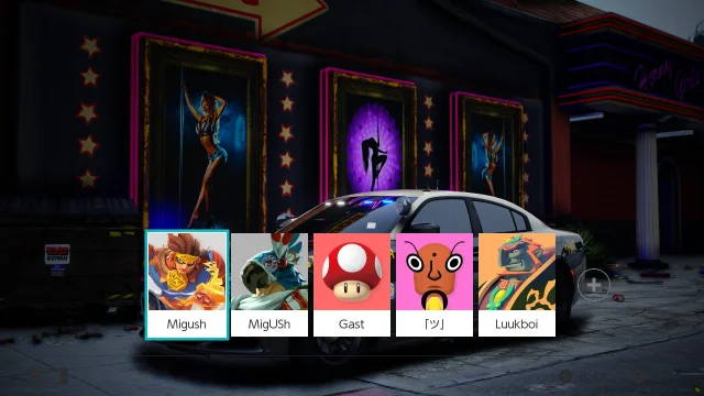 Themezer: Customize Your Console