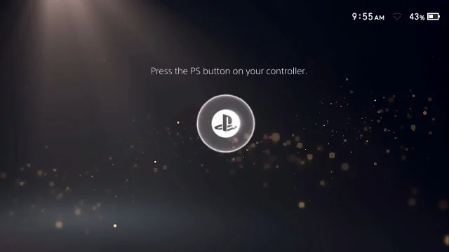 PS5 Theme v2 | Switch Theme Packs | Themezer