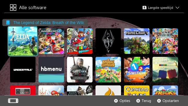 Pink Moon — All Apps | All Apps | Switch Themes | Themezer