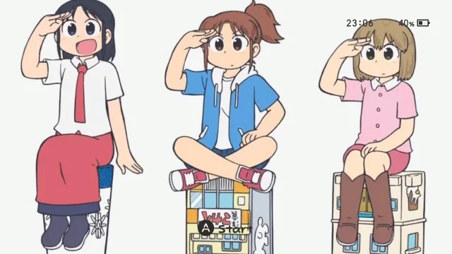 CITY: The Animation Lockscreen | Lockscreen | Switch Themes | Themezer