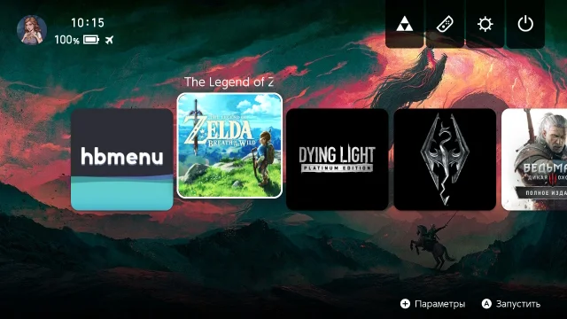 2308 results | Switch Themes | Themezer