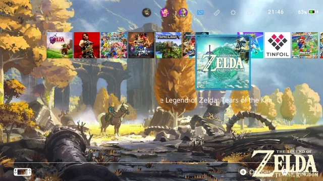 2354 results | Switch Themes | Themezer