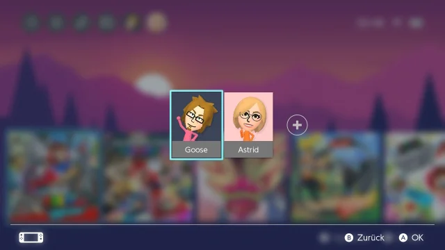 Simple Theme | Switch Theme Packs | Themezer