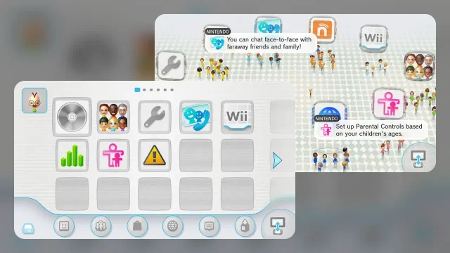 50 results | Wii U Themes | Themezer