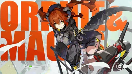 orphie lock | Lockscreen | Switch Themes | Themezer