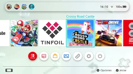 Wii U | Switch Packs | Themezer