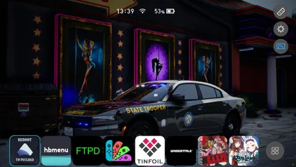 Themezer: Customize Your Console