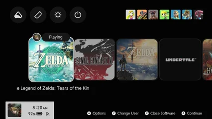 CHROMA | Switch Packs | Themezer