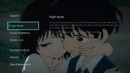 takopi | Settings | Switch Themes | Themezer
