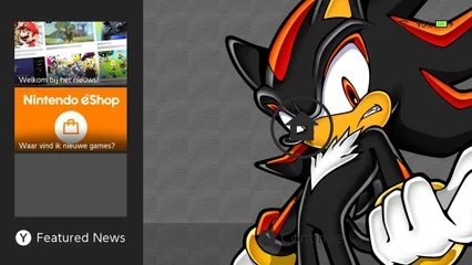 Sonic Channel Lockscreen | Lockscreen | Switch Themes | Themezer