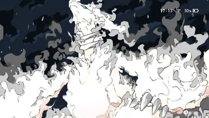 Zekrom Lockscreen Switch Themes Themezer