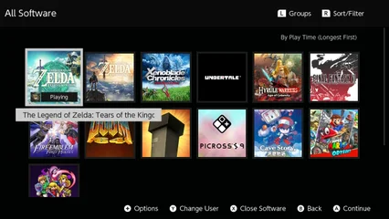 CHROMA | Switch Packs | Themezer