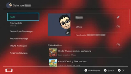 RedSplash-Userpage | User Page | Switch Themes | Themezer