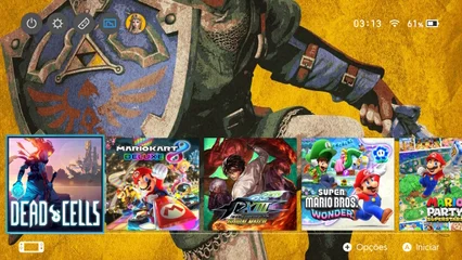 2308 results | Switch Themes | Themezer