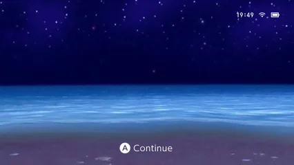 tomodachi life beach | Lockscreen | Switch Themes | Themezer