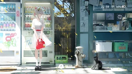 Lock | Lockscreen | Switch Themes | Themezer