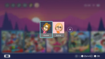 Simple Theme | Switch Packs | Themezer