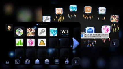 65 results | Wii U Themes | Themezer
