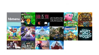 Themezer: Customize Your Console