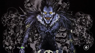 lock death note | Lockscreen | Switch Themes | Themezer