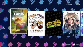 Nostalgia Vertical (home menu) | Home Menu | Switch Themes | Themezer