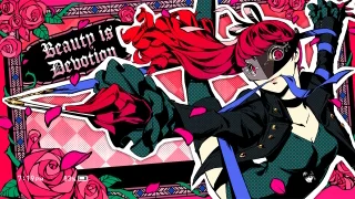 Kasumi lockscreen | Lockscreen | Switch Themes | Themezer