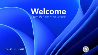 Windows 11 Theme (Lockscreen) | Lockscreen | Switch Themes | Themezer