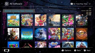 Pixel Cyber Punk | Switch Packs | Themezer