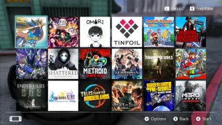 Themezer: Customize Your Console