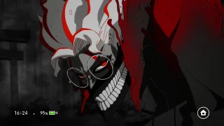 Okarun | Lockscreen | Switch Themes | Themezer