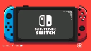 Switch (Animated Background) | Switch Theme Packs | Themezer