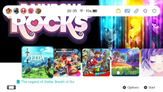 My Little Pony: Equestria Girls - Dazzlings - Rainbow Rocks | Home Menu ...